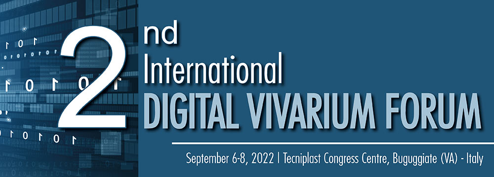 Digital Vivarium Forum - Tecniplast DIGILAB