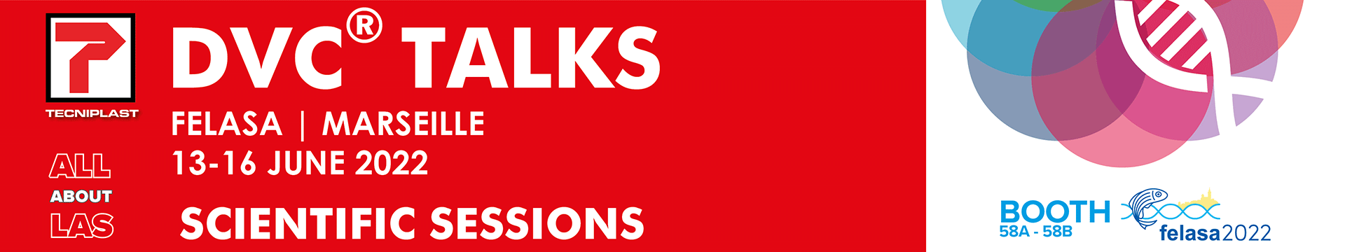 DVC Talks - Felasa 2022 - Tecniplast DIGILAB